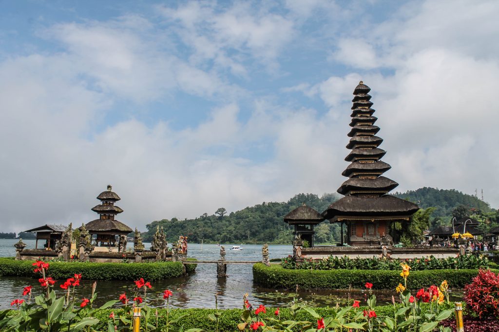 Recorriendo Bali con conductor – Día 2 – El Viaje de tu Vida