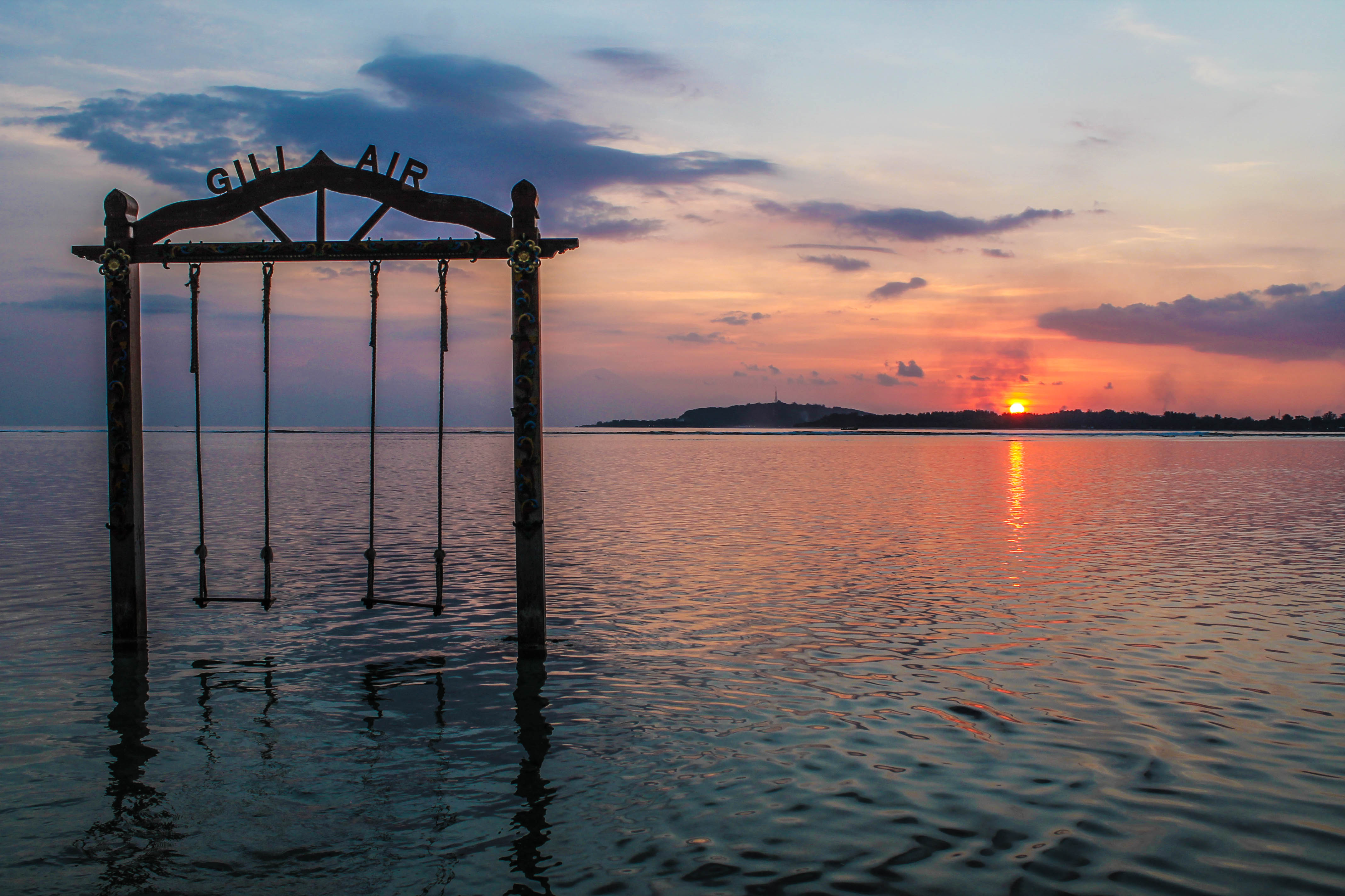 Guía de viaje a las islas Gili: Preparativos y consejos - El Viaje de ...