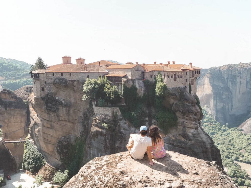 Guía de viaje a Meteora en dos días - Imprescindibles - El Viaje de tu Vida