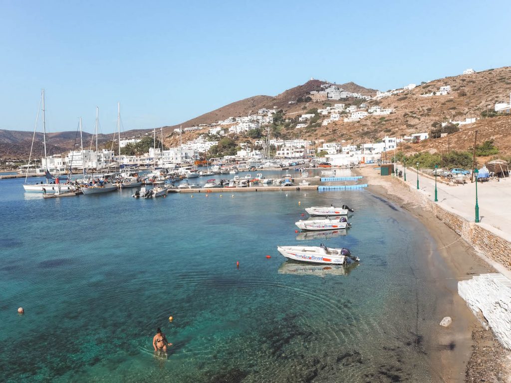 Cosas que ver y hacer en Ios - Imprescindibles - El Viaje de tu Vida