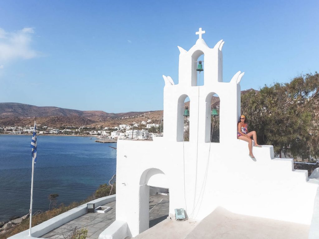 Cosas que ver y hacer en Ios - Imprescindibles - El Viaje de tu Vida