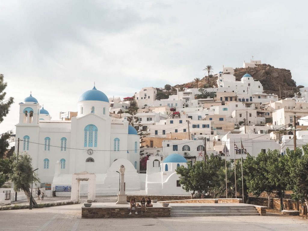 Cosas que ver y hacer en Ios - Imprescindibles - El Viaje de tu Vida