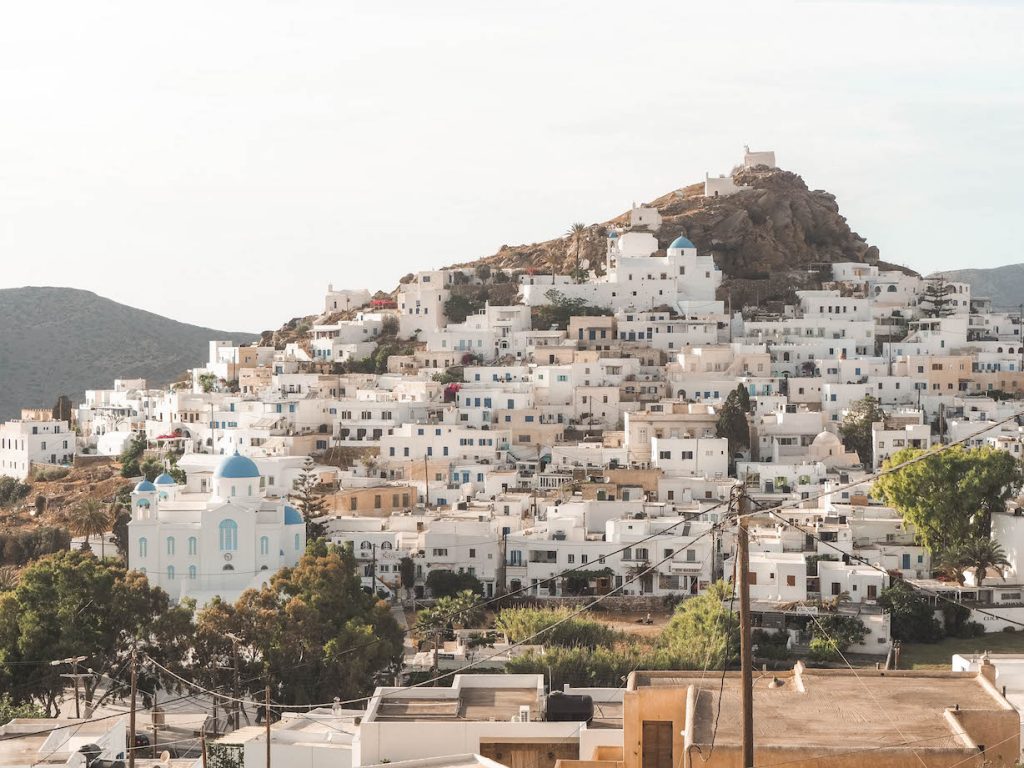 Cosas que ver y hacer en Ios - Imprescindibles - El Viaje de tu Vida