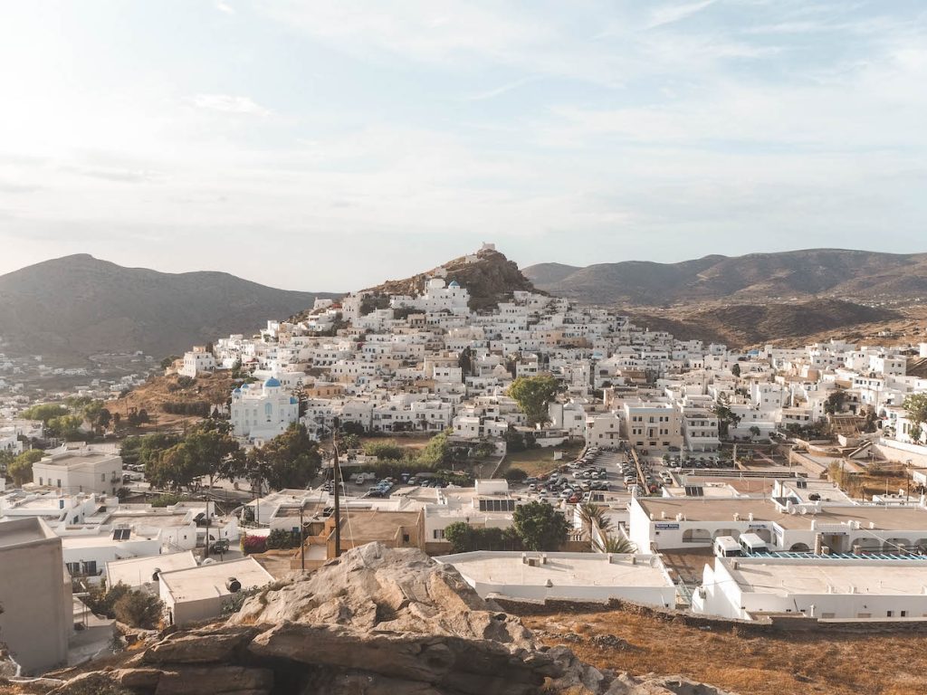 Cosas que ver y hacer en Ios - Imprescindibles - El Viaje de tu Vida