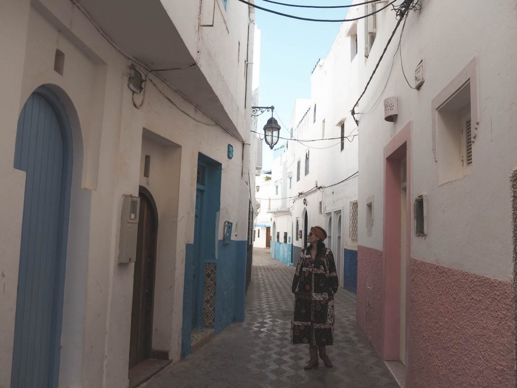 Que ver en Assilah en un día - Imprescindibles - El Viaje de tu Vida