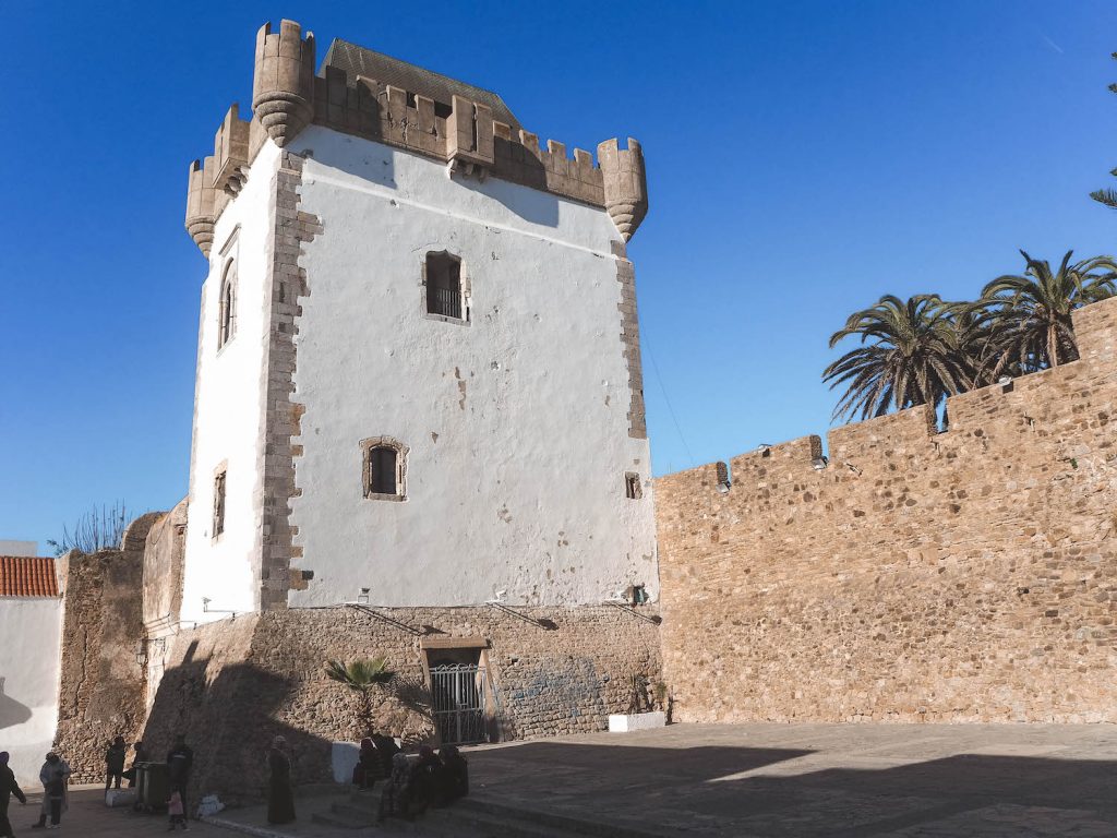 Que ver en Assilah en un día - Imprescindibles - El Viaje de tu Vida