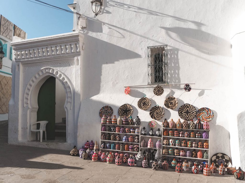 Que ver en Assilah en un día - Imprescindibles - El Viaje de tu Vida