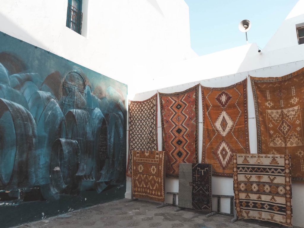 Que ver en Assilah en un día - Imprescindibles - El Viaje de tu Vida