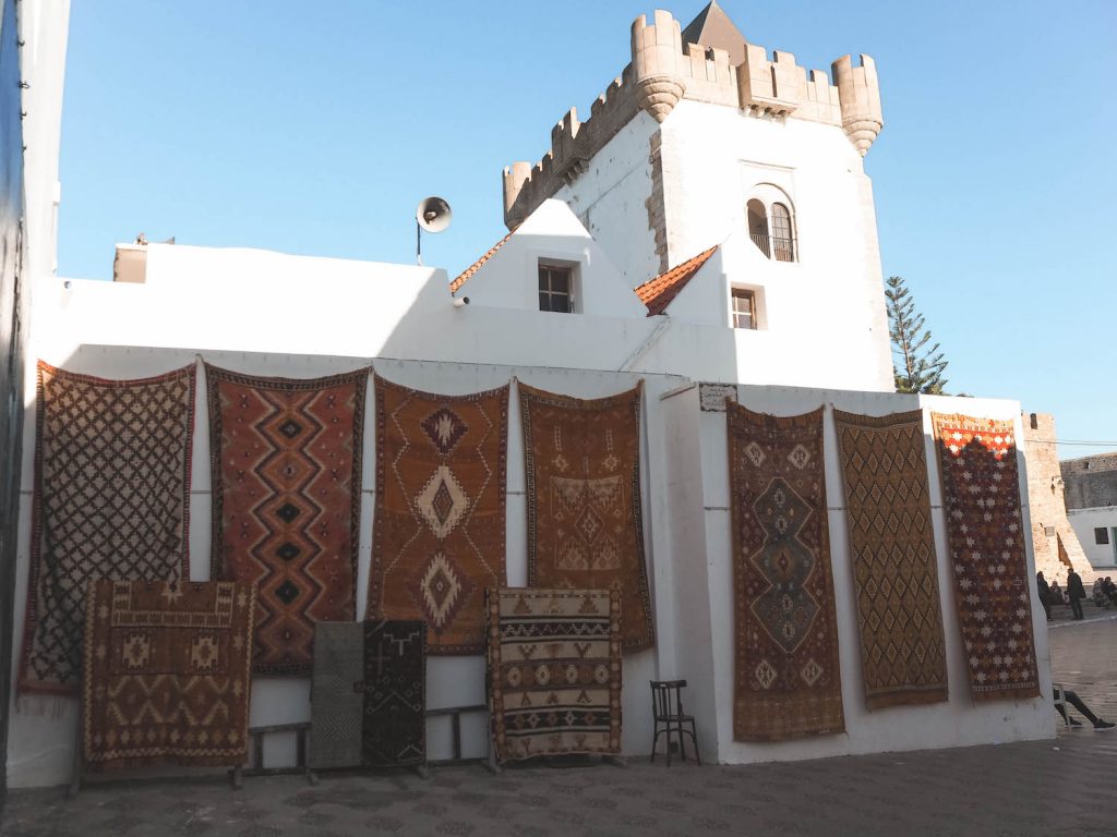 Que ver en Assilah en un día - Imprescindibles - El Viaje de tu Vida