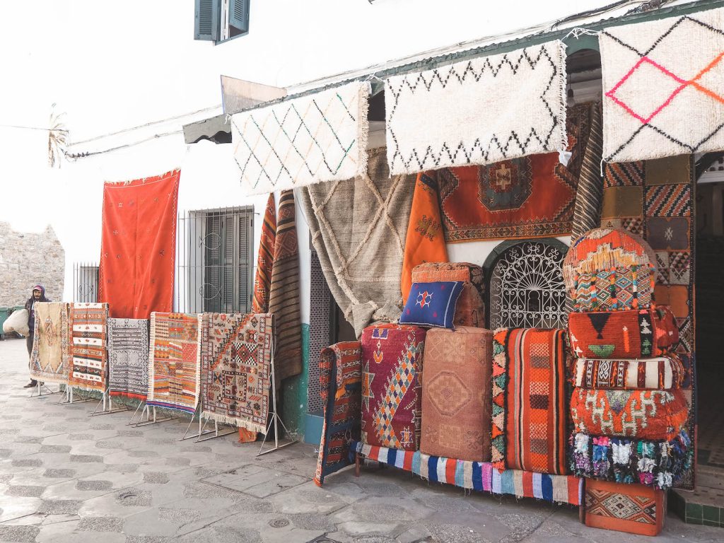 Que ver en Assilah en un día - Imprescindibles - El Viaje de tu Vida