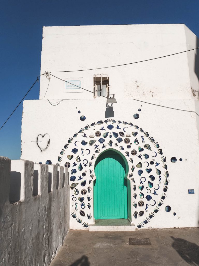 Que ver en Assilah en un día - Imprescindibles - El Viaje de tu Vida