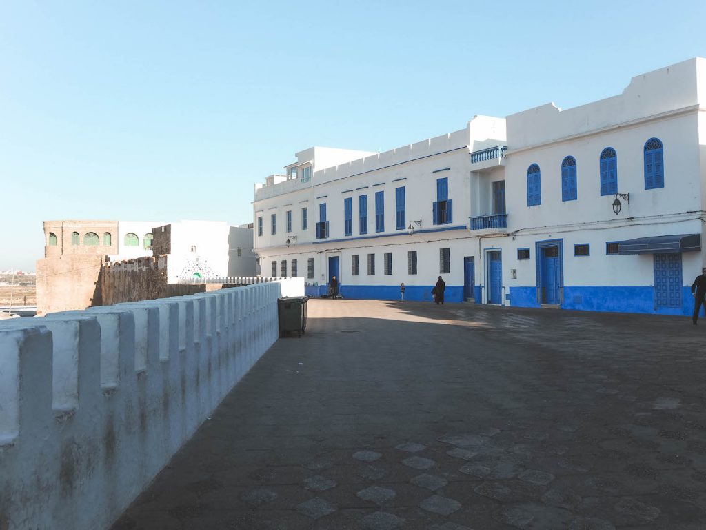 Que ver en Assilah en un día - Imprescindibles - El Viaje de tu Vida