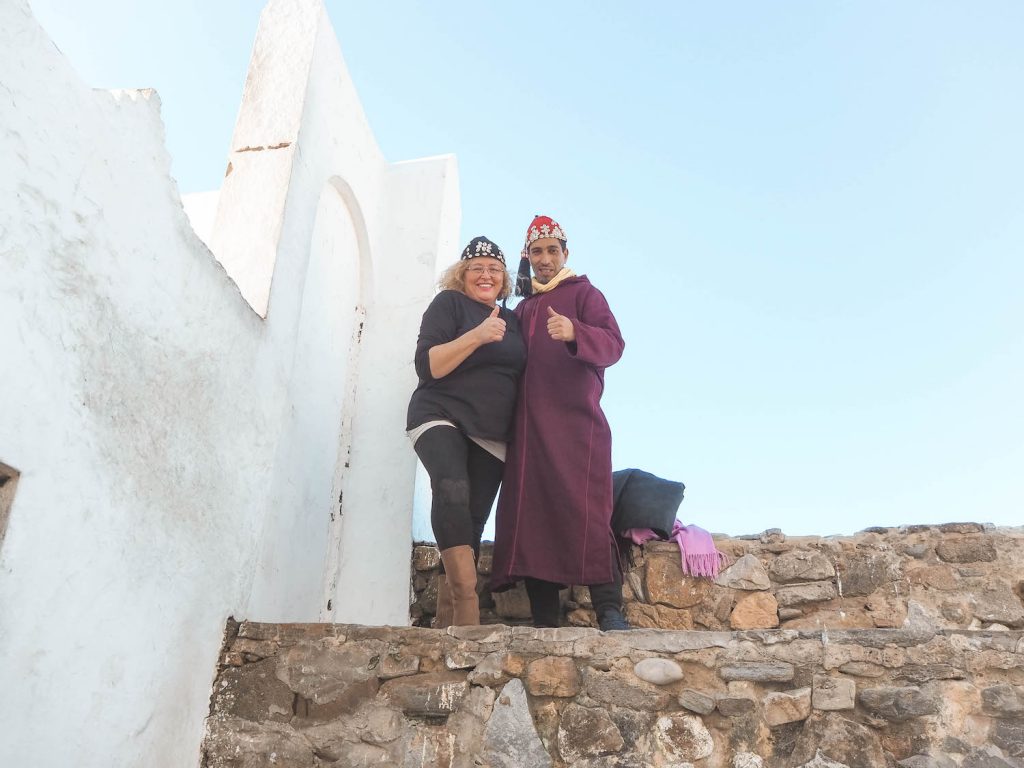 Que ver en Assilah en un día - Imprescindibles - El Viaje de tu Vida