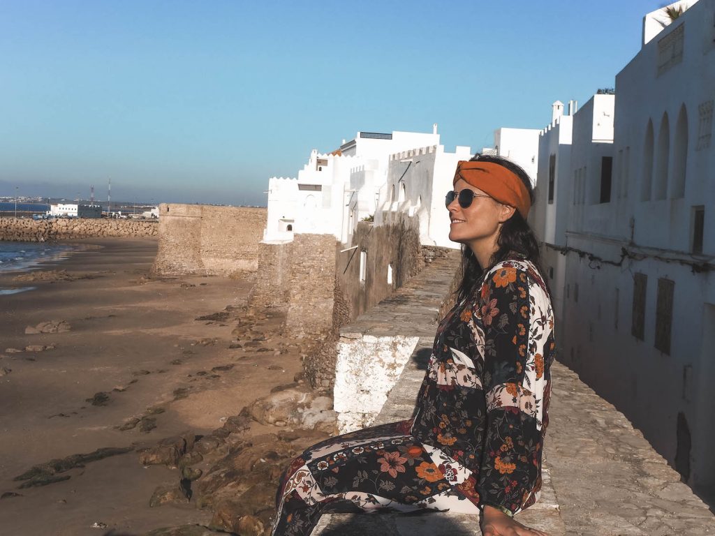 Que ver en Assilah en un día - Imprescindibles - El Viaje de tu Vida