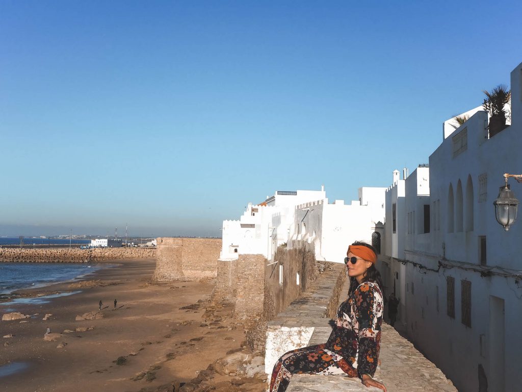 Que ver en Assilah en un día - Imprescindibles - El Viaje de tu Vida