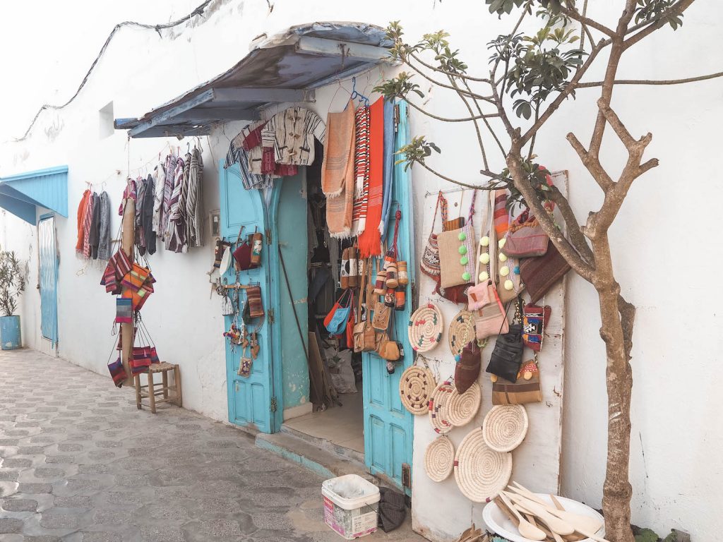 Que ver en Assilah en un día - Imprescindibles - El Viaje de tu Vida