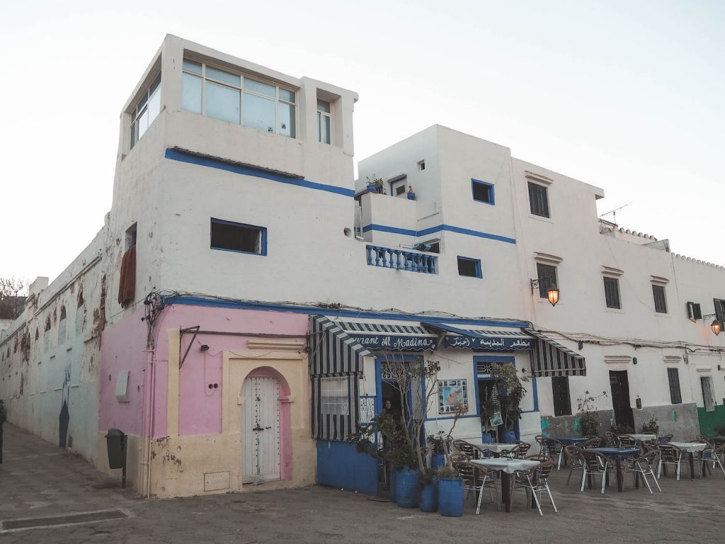 Que ver en Assilah en un día - Imprescindibles - El Viaje de tu Vida