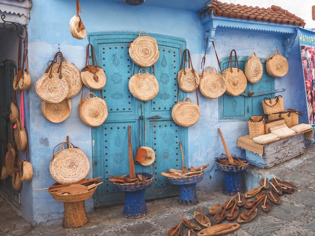 Que ver en Chefchaouen en dos días - Imprescindibles - El Viaje de tu Vida