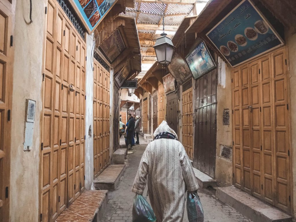 Que ver en Fez en dos días - Imprescindibles - El Viaje de tu Vida