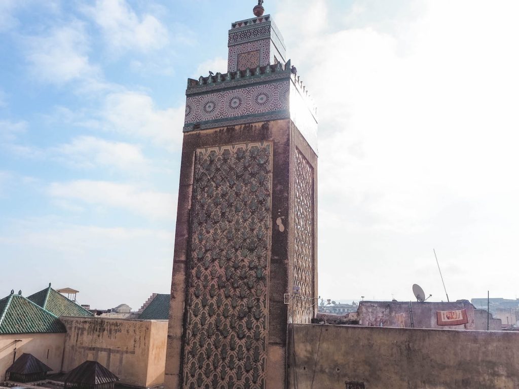 Que ver en Fez en dos días - Imprescindibles - El Viaje de tu Vida