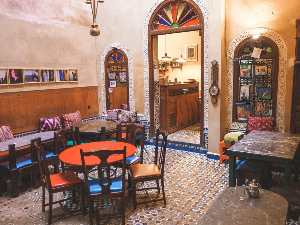 Que ver en Fez en dos días - Imprescindibles - El Viaje de tu Vida