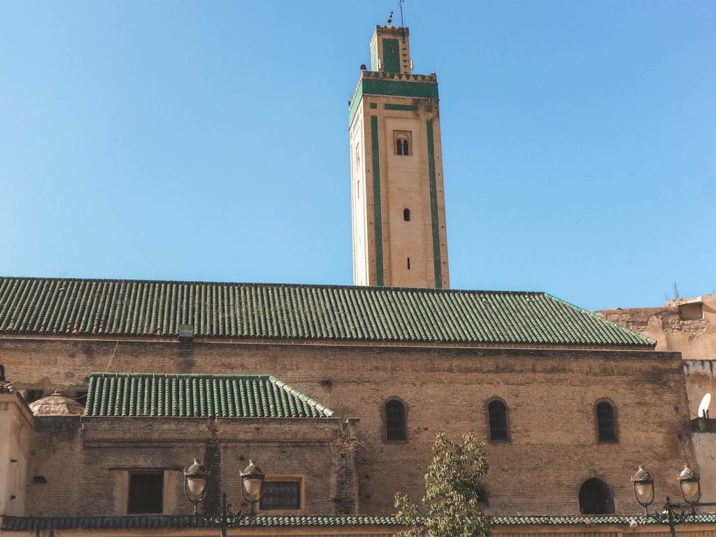 Que ver en Fez en dos días - Imprescindibles - El Viaje de tu Vida