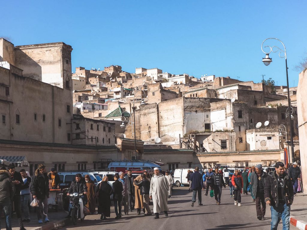 Que ver en Fez en dos días - Imprescindibles - El Viaje de tu Vida