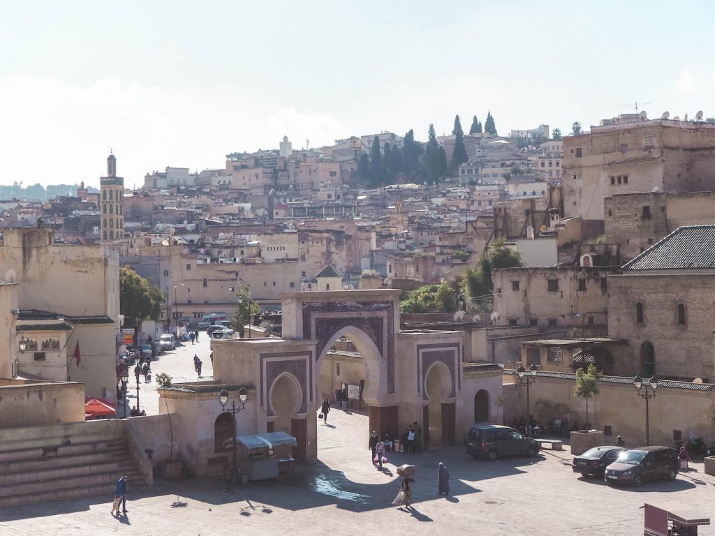 Que ver en Fez en dos días - Imprescindibles - El Viaje de tu Vida