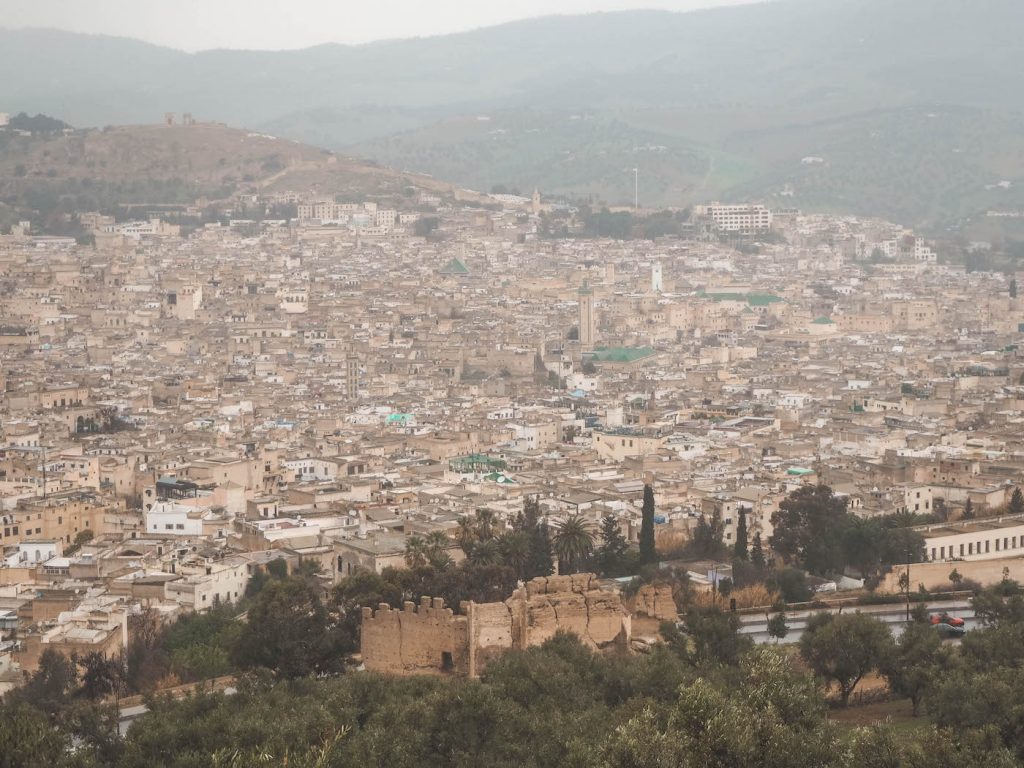 Que ver en Fez en dos días - Imprescindibles - El Viaje de tu Vida