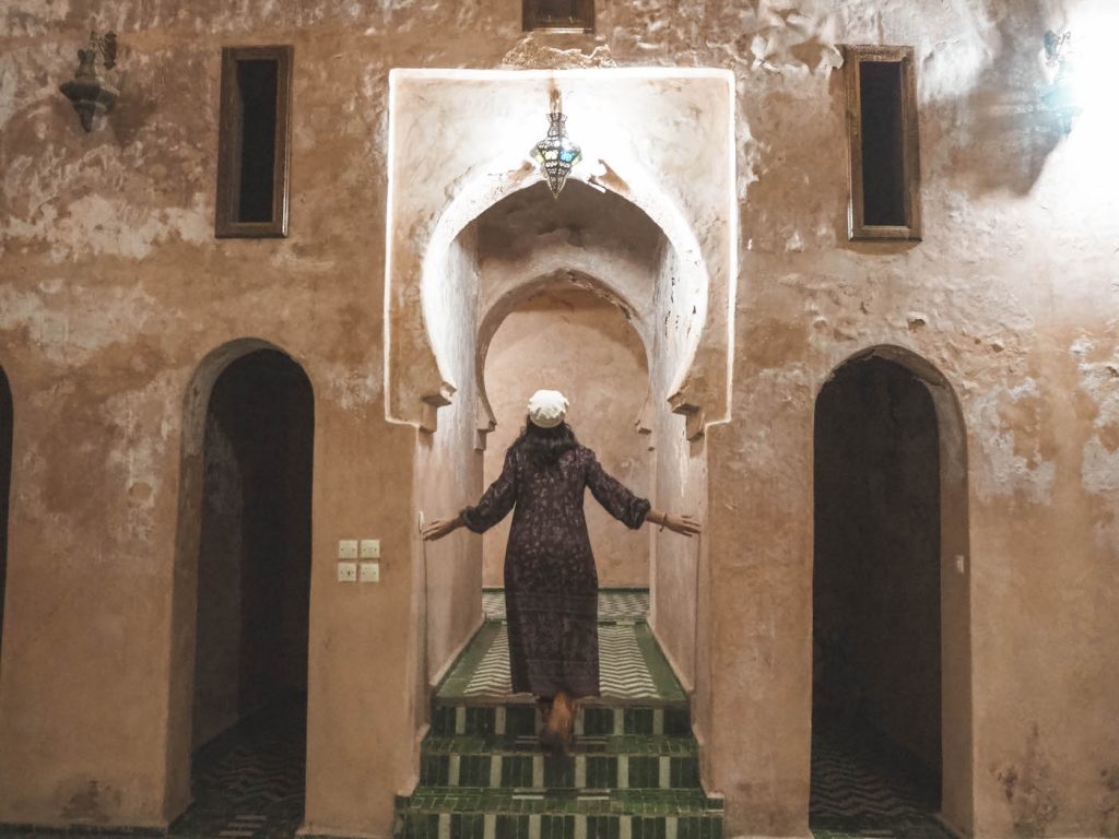 Que ver en Meknes en un día - Imprescindibles - El Viaje de tu Vida