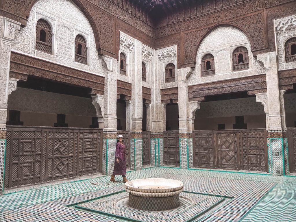 Que ver en Meknes en un día - Imprescindibles - El Viaje de tu Vida