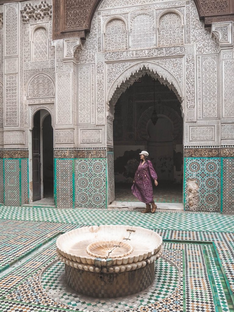 Que ver en Meknes en un día - Imprescindibles - El Viaje de tu Vida