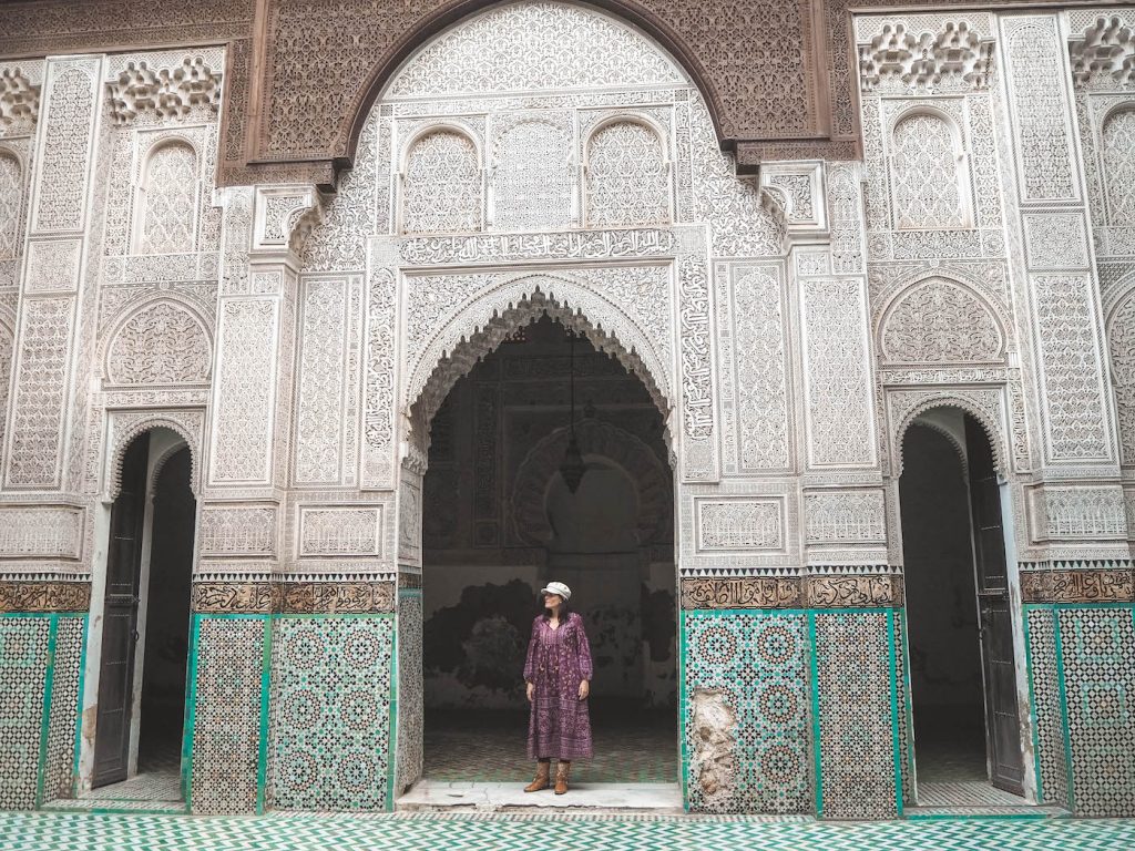 Que ver en Meknes en un día - Imprescindibles - El Viaje de tu Vida