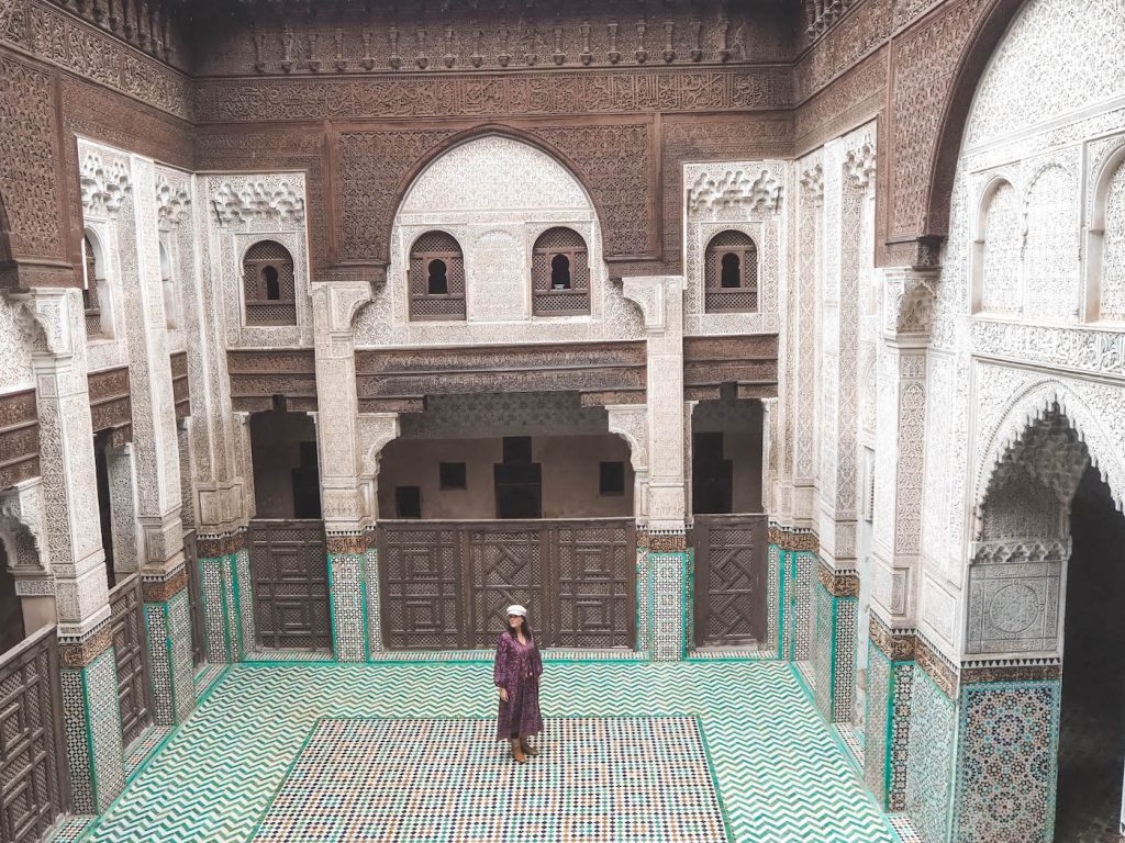 Que ver en Meknes en un día - Imprescindibles - El Viaje de tu Vida