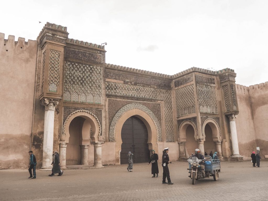 Que ver en Meknes en un día - Imprescindibles - El Viaje de tu Vida