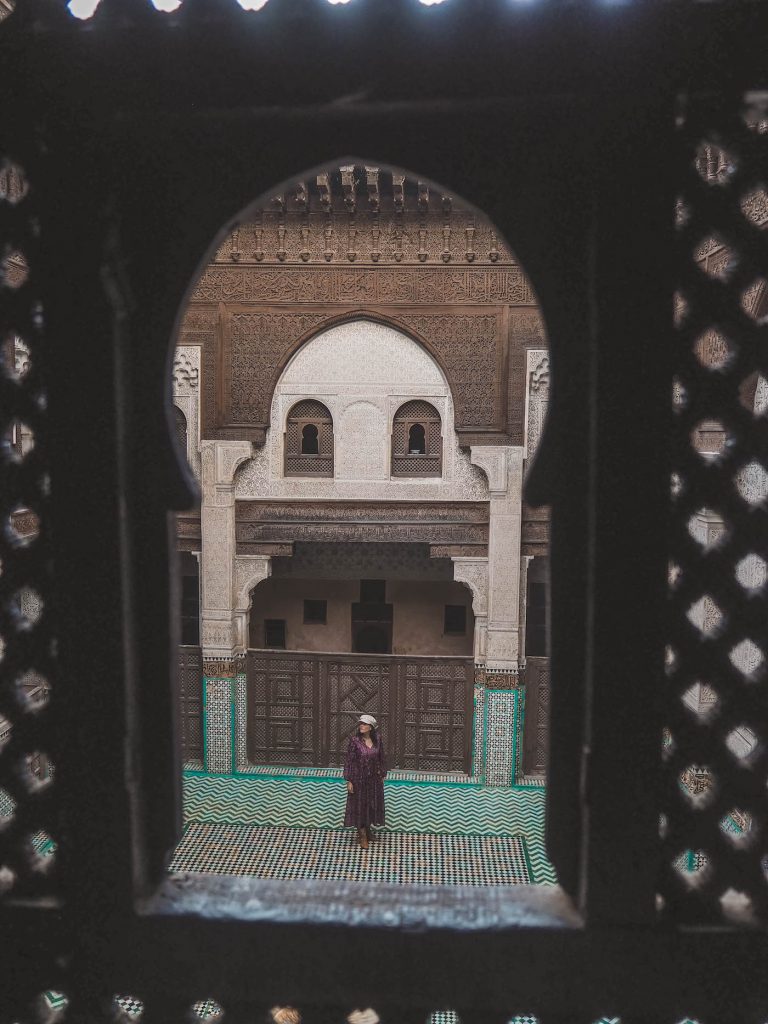 Que ver en Meknes en un día - Imprescindibles - El Viaje de tu Vida