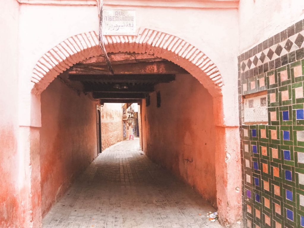 Que ver en Meknes en un día - Imprescindibles - El Viaje de tu Vida