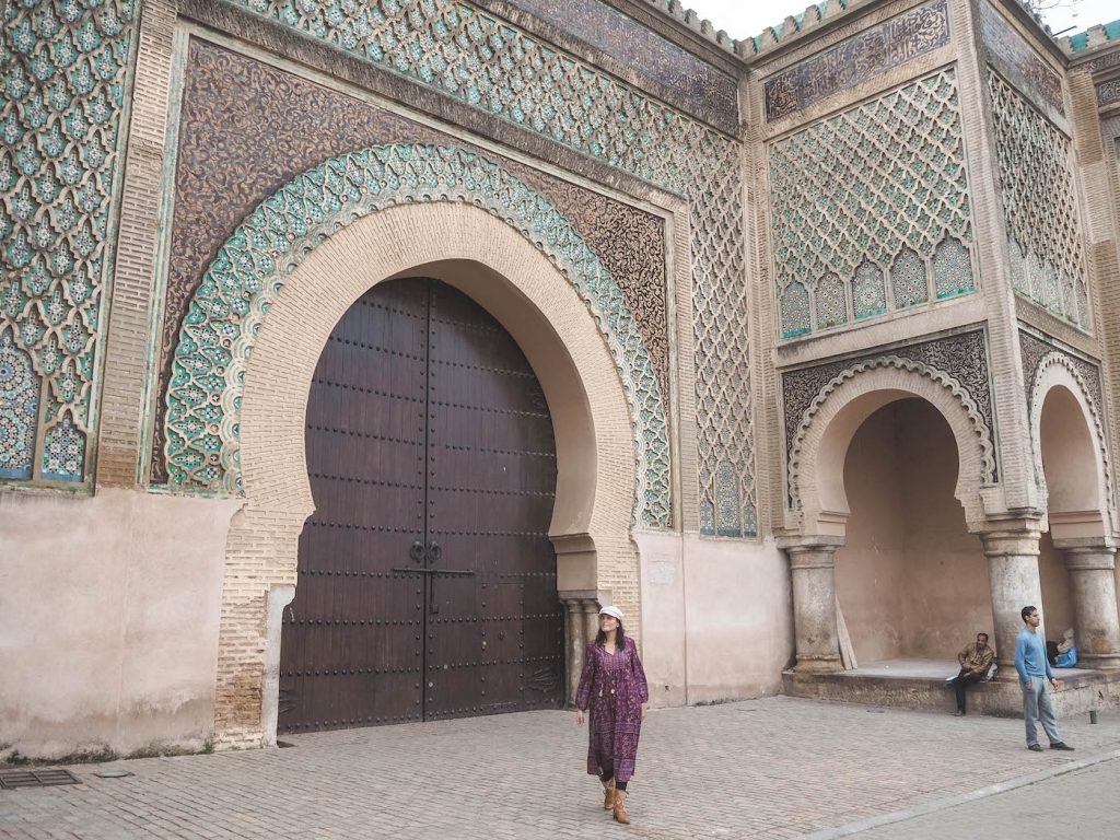 Que ver en Meknes en un día - Imprescindibles - El Viaje de tu Vida