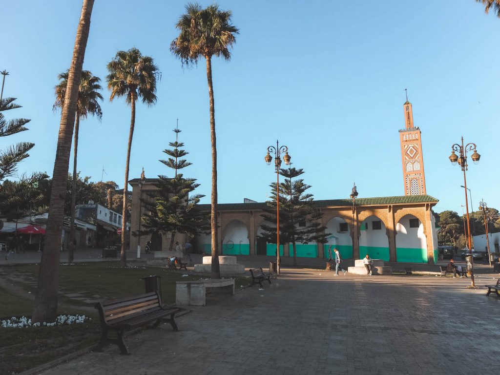 Que ver en Tanger en un día - Imprescindibles - El Viaje de tu Vida