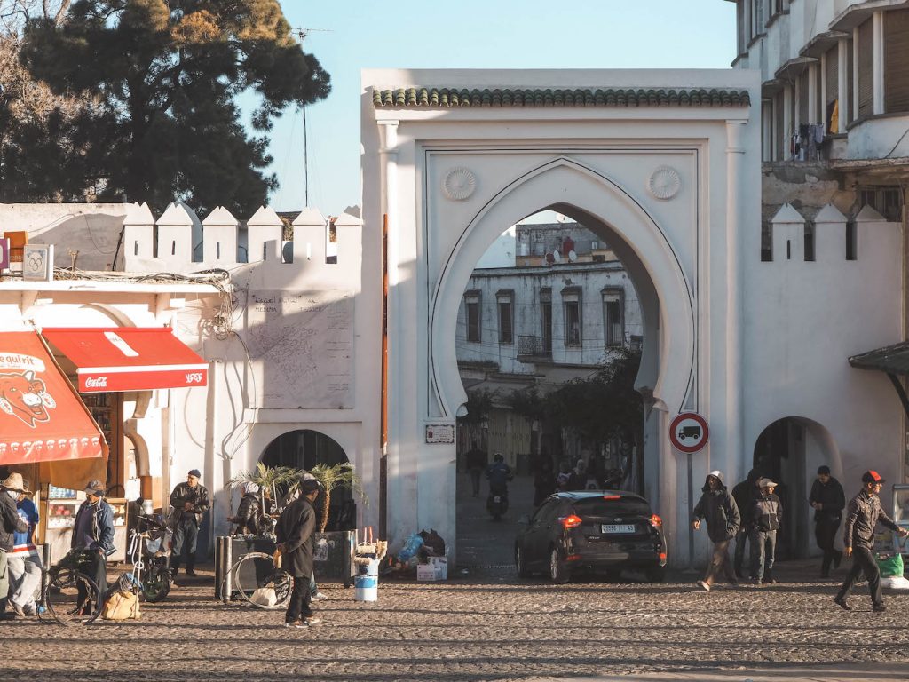 Que ver en Tanger en un día - Imprescindibles - El Viaje de tu Vida