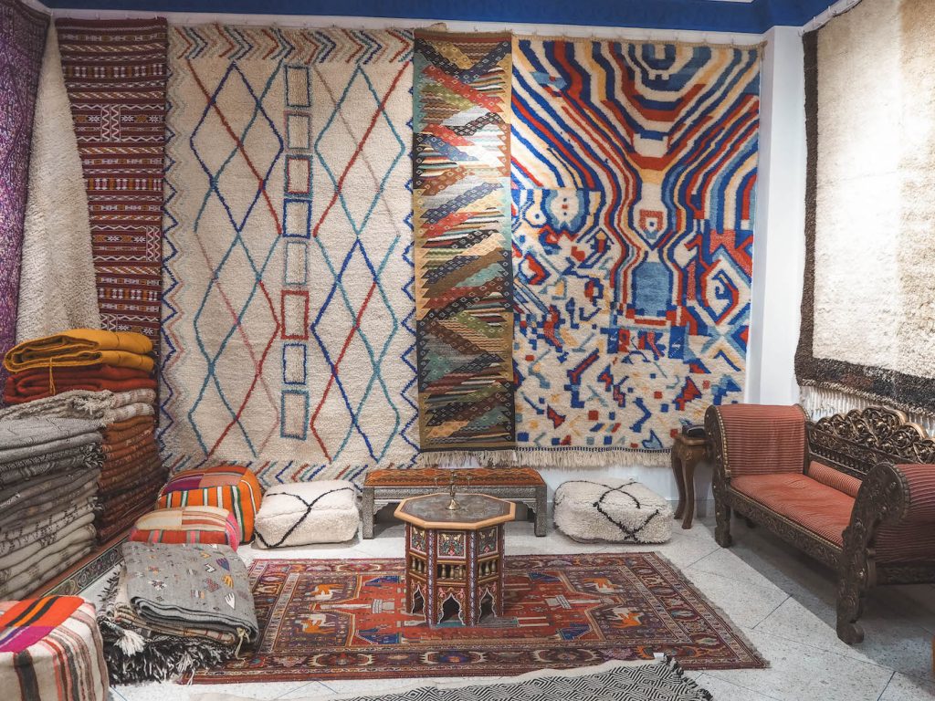 Que ver en Tanger en un día - Imprescindibles - El Viaje de tu Vida