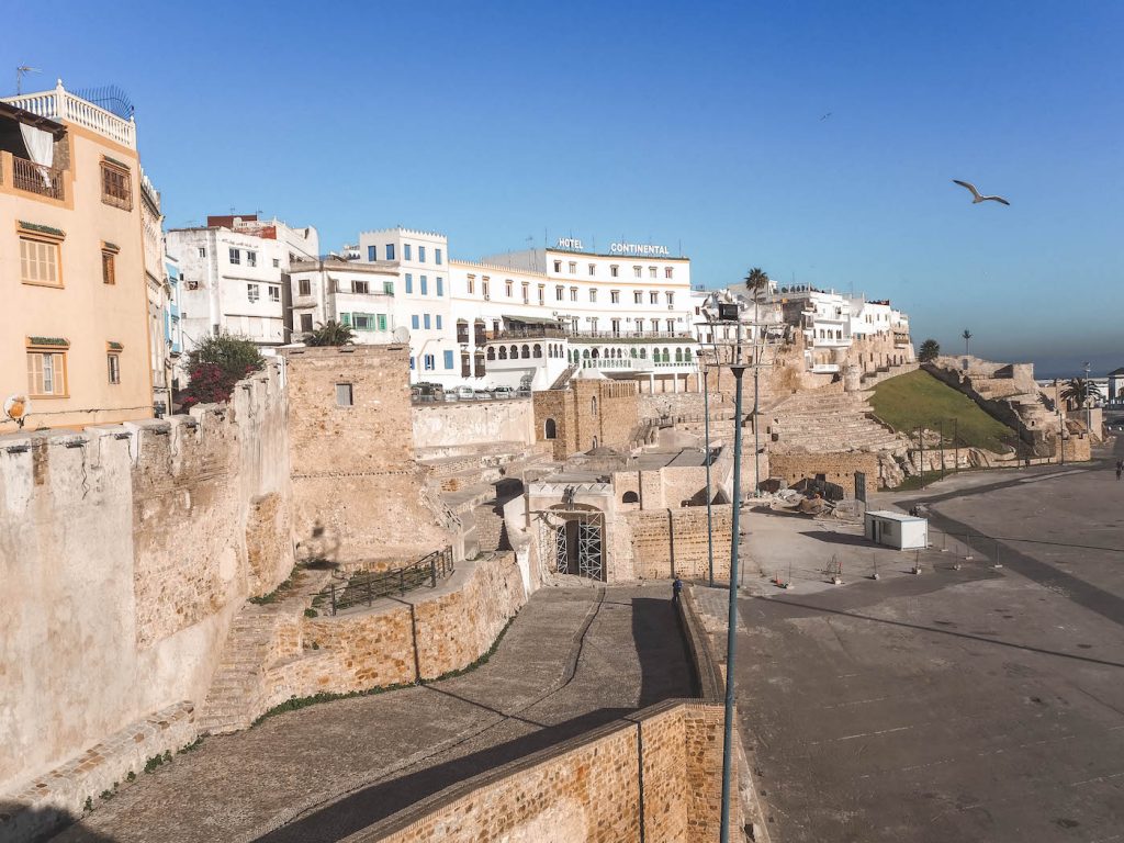 Que ver en Tanger en un día - Imprescindibles - El Viaje de tu Vida