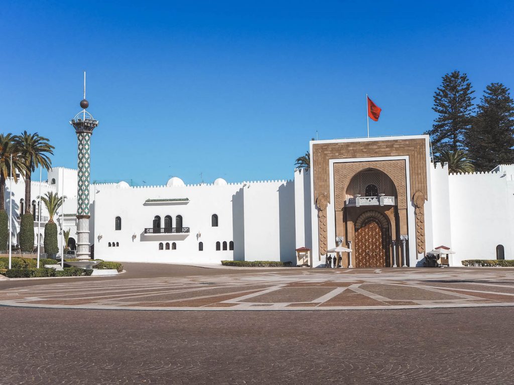 Que ver en Tetuán en un día - Imprescindibles - El Viaje de tu Vida