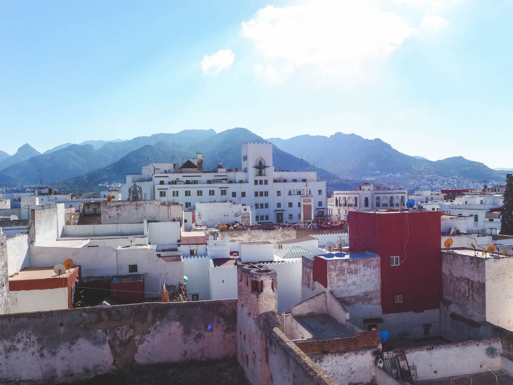 Que ver en Tetuán en un día - Imprescindibles - El Viaje de tu Vida