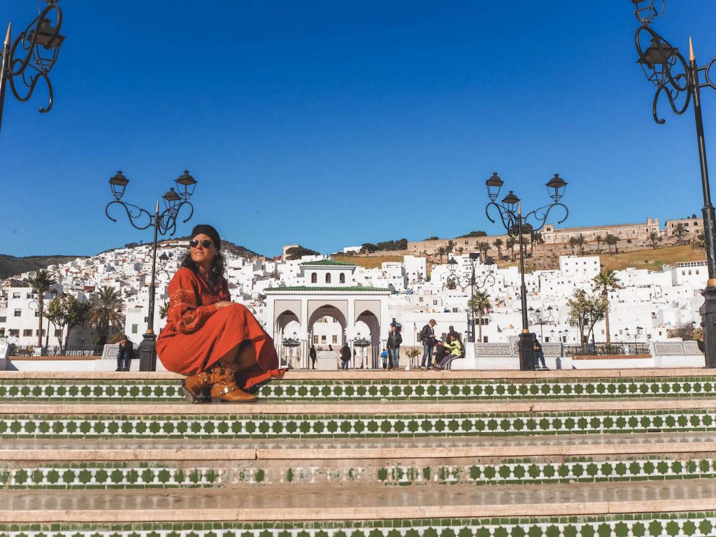 Que ver en Tetuán en un día - Imprescindibles - El Viaje de tu Vida