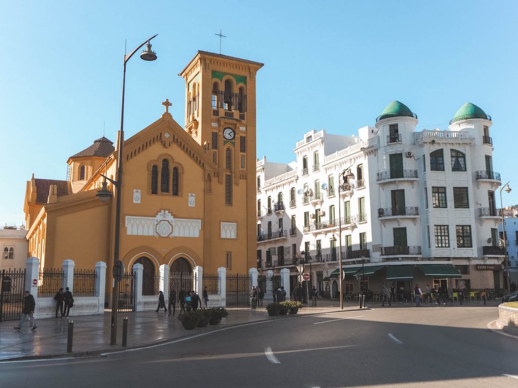 Que ver en Tetuán en un día - Imprescindibles - El Viaje de tu Vida