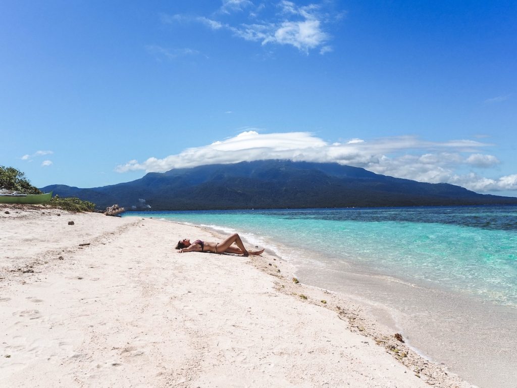 Que ver y hacer en Camiguin - Imprescindibles - El Viaje de tu Vida