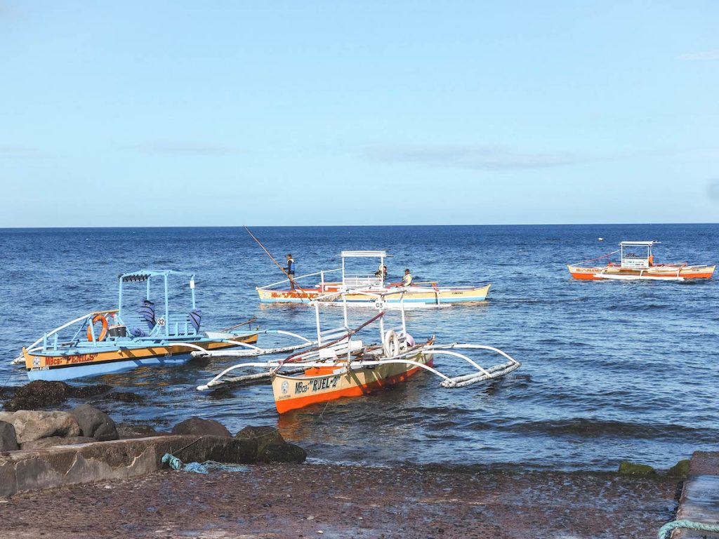 Que ver y hacer en Camiguin - Imprescindibles - El Viaje de tu Vida