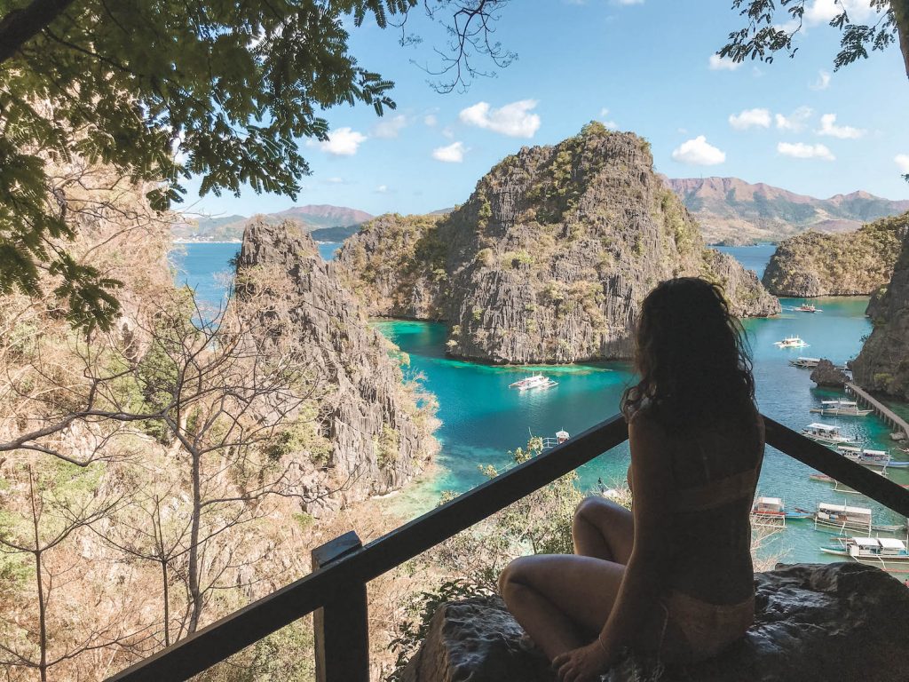 Viaje a Filipinas en 25 días - Nuestra ruta - El Viaje de tu Vida