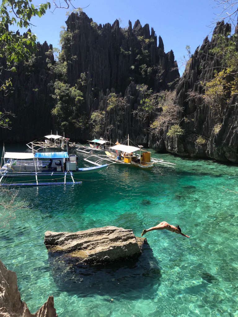 Viaje a Filipinas en 25 días - Nuestra ruta - El Viaje de tu Vida